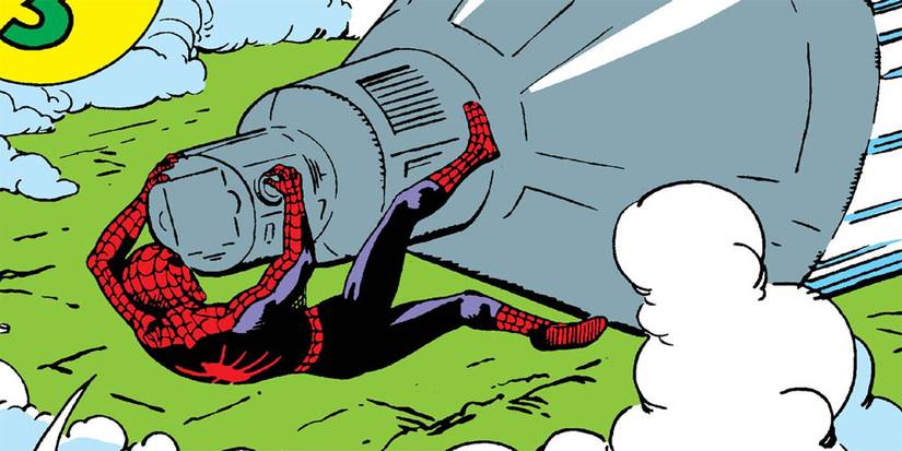 15 Spider-Man Comics That Aged Poorly