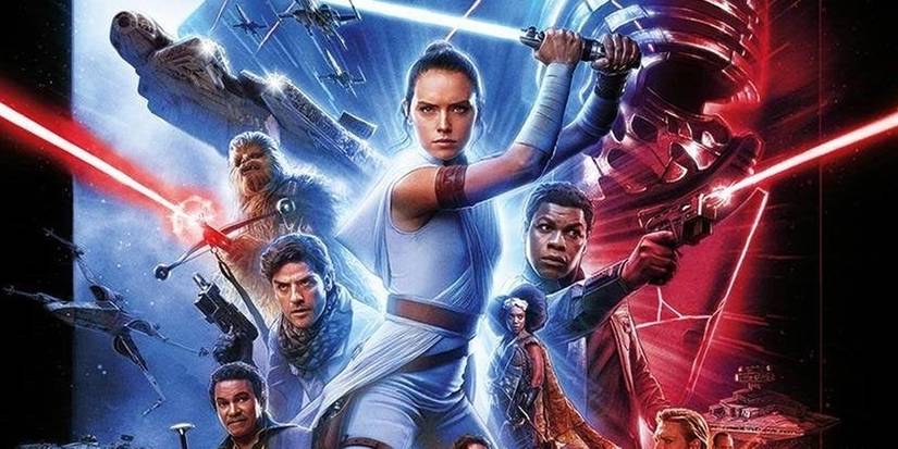 Are Star Wars Episodes X-XII In Development? The Rumors Explained
