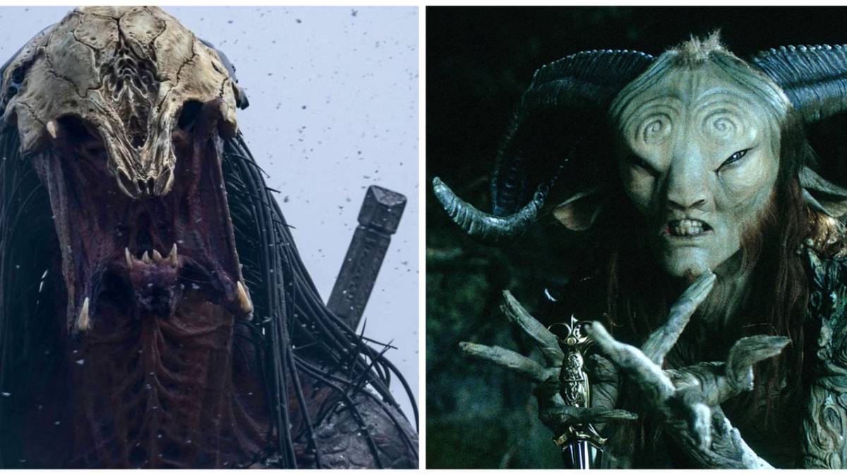 10 Best Modern Monster Movies