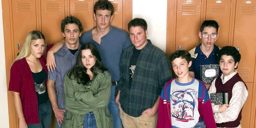 10 Best Freaks and Geeks Episodes, Ranked