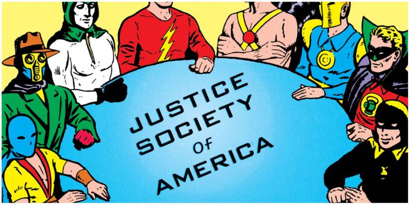 10 Things DC Fans Need To Know About The Atom