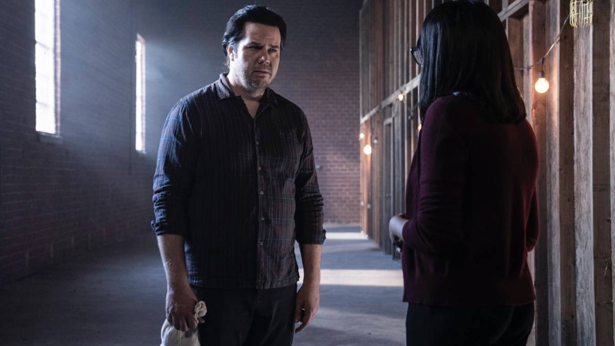 The Walking Dead’s Sebastian Death Is Better Than the Comics