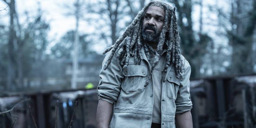 10 Characters We Hope Show Up in The Walking Dead: Daryl Dixon Season 2