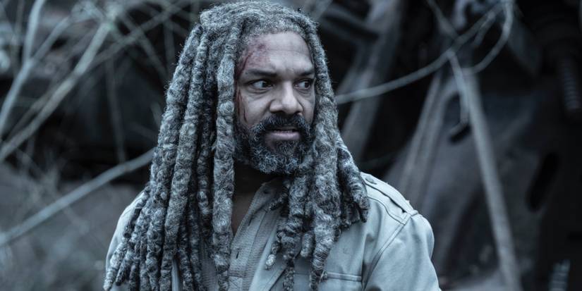 The Walking Dead's Most-Loved Characters