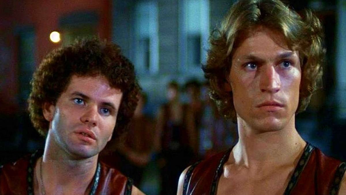 The Warriors Director Changed His Script to Kill Off a Disruptive Cast ...