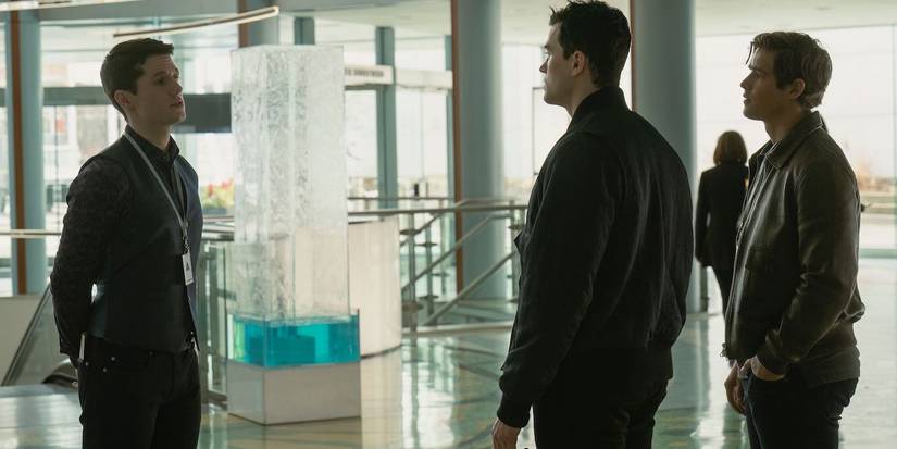 HBO Max's Titans Season 4 Episode 1 Review