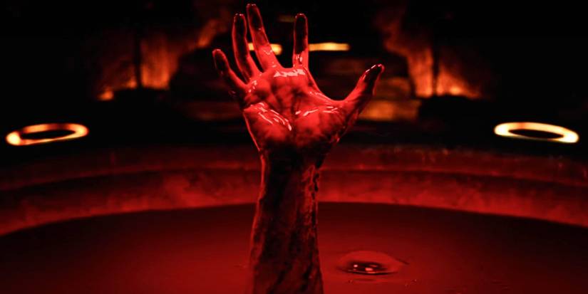 Titans: What is the Temple of Azarath?