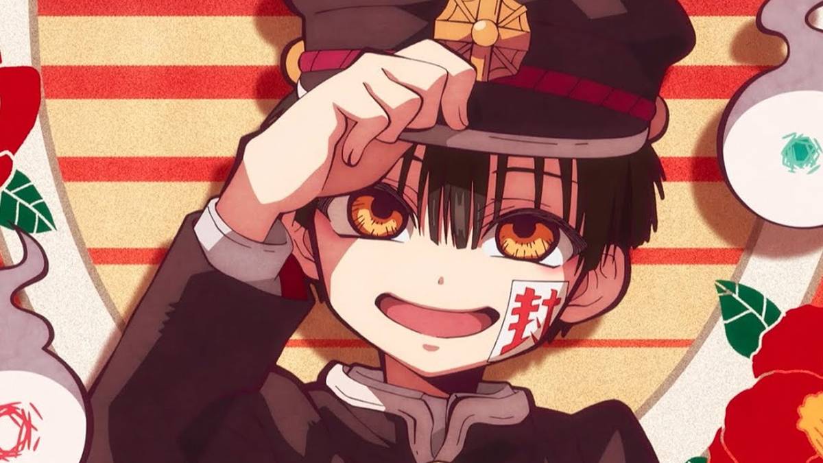 Toilet-Bound Hanako-Kun Fan Theorizes on the Importance of Hanako’s Hat