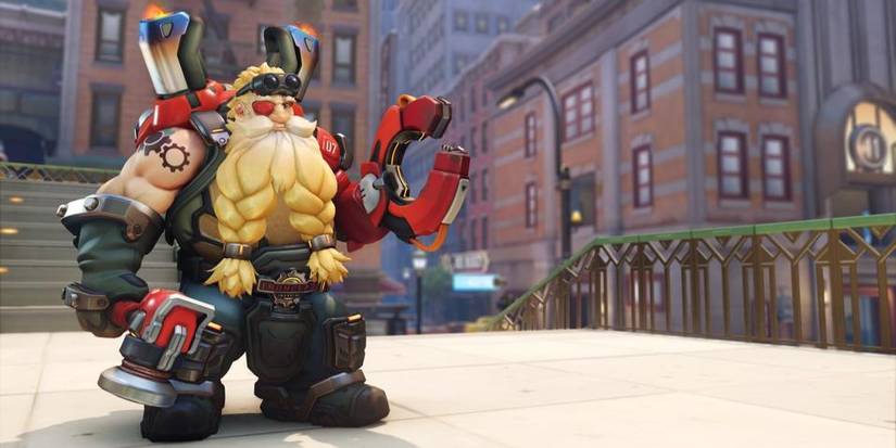 Overwatch 2 Beginner DPS Guide
