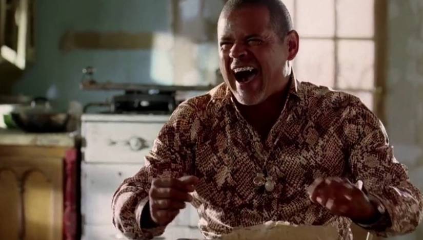 How The Closer Inadvertently Give Us Gus Fring on Breaking Bad