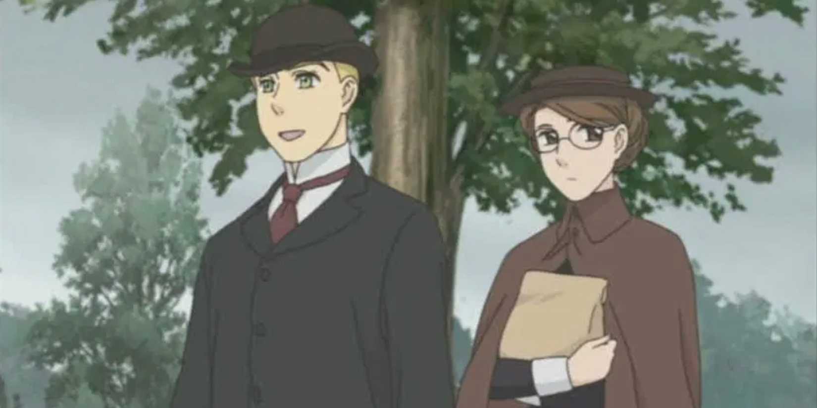 10 Best Slice-of-Life Shojo Anime, Ranked