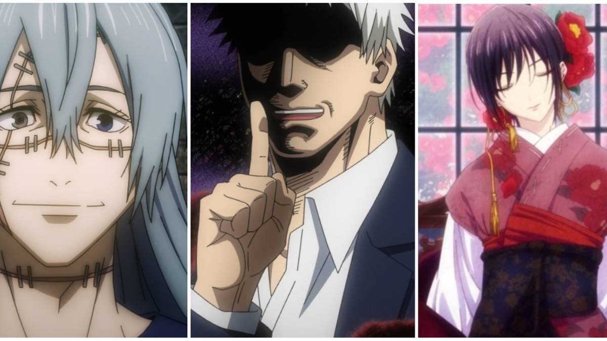 10 Anime Villains With The Strongest Convictions