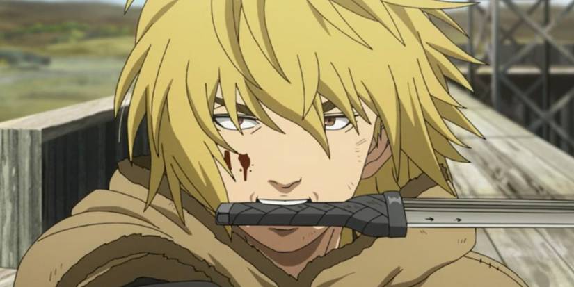 Vinland Saga: Thorfinn's Complete Timeline