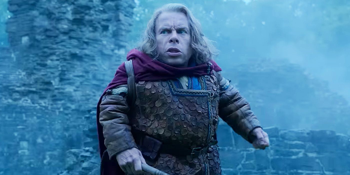 I'm So Excited HBO's Harry Potter Reboot Is Bringing Back the Movies ...
