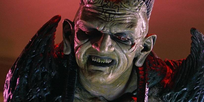 10 Best Movie Monster Actors Of All Time
