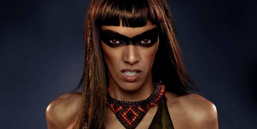 Most Powerful Vampires In Twilight, Ranked