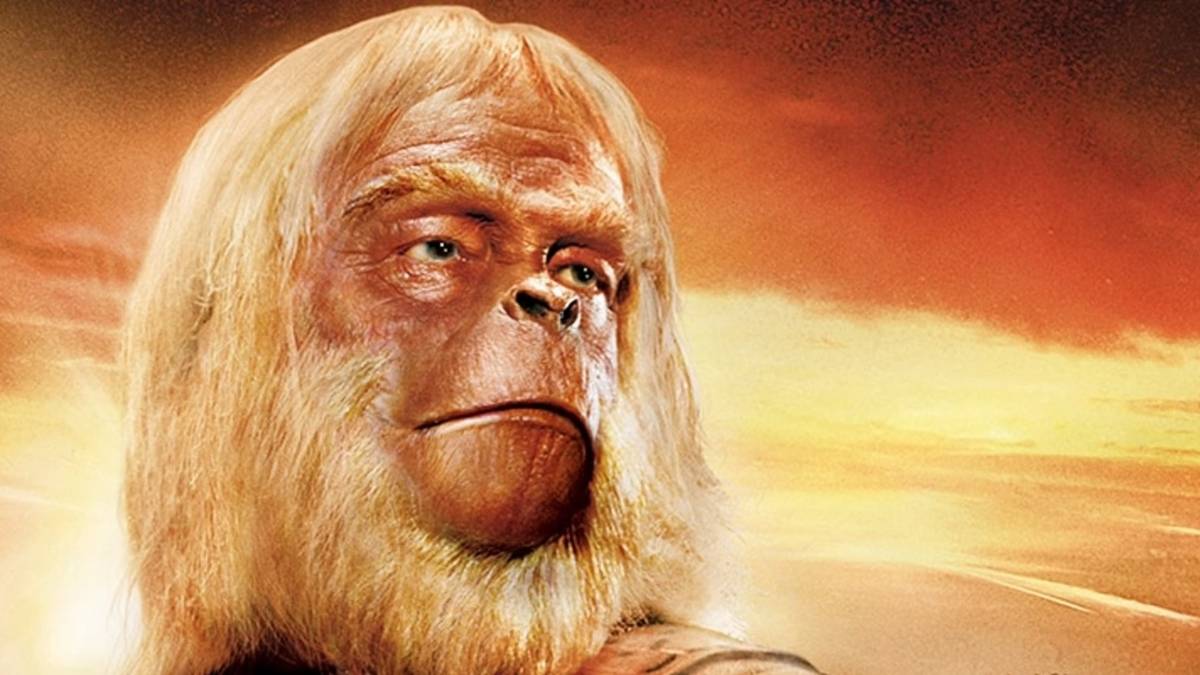 Why Planet of the Apes' Doctor Zaius Wasn't Actually a Villain