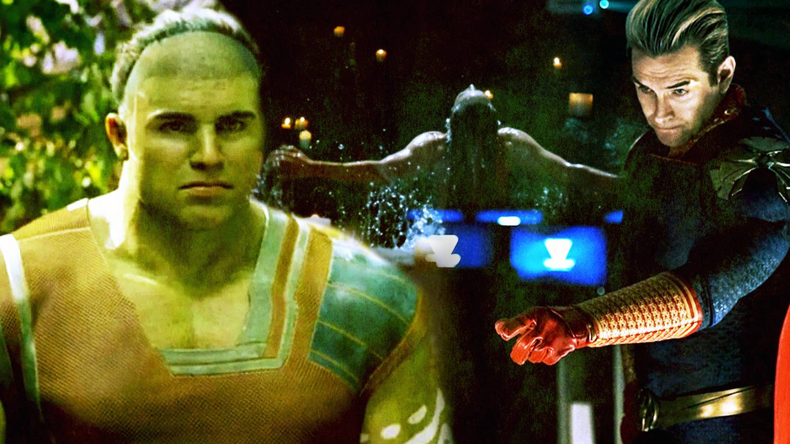 Disappointing Scenes That Weakened Amazing Superhero TV Shows