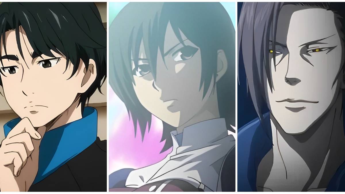 10 Anime Characters No One Realizes Are Korean