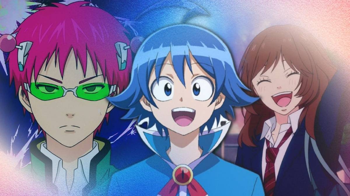 10 Anime Characters Who Hate Being The Center Of Attention