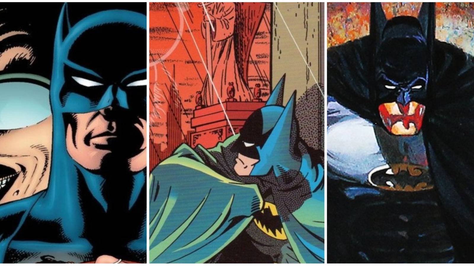 10 Batman Comics That Bombed But Became Cult Classics