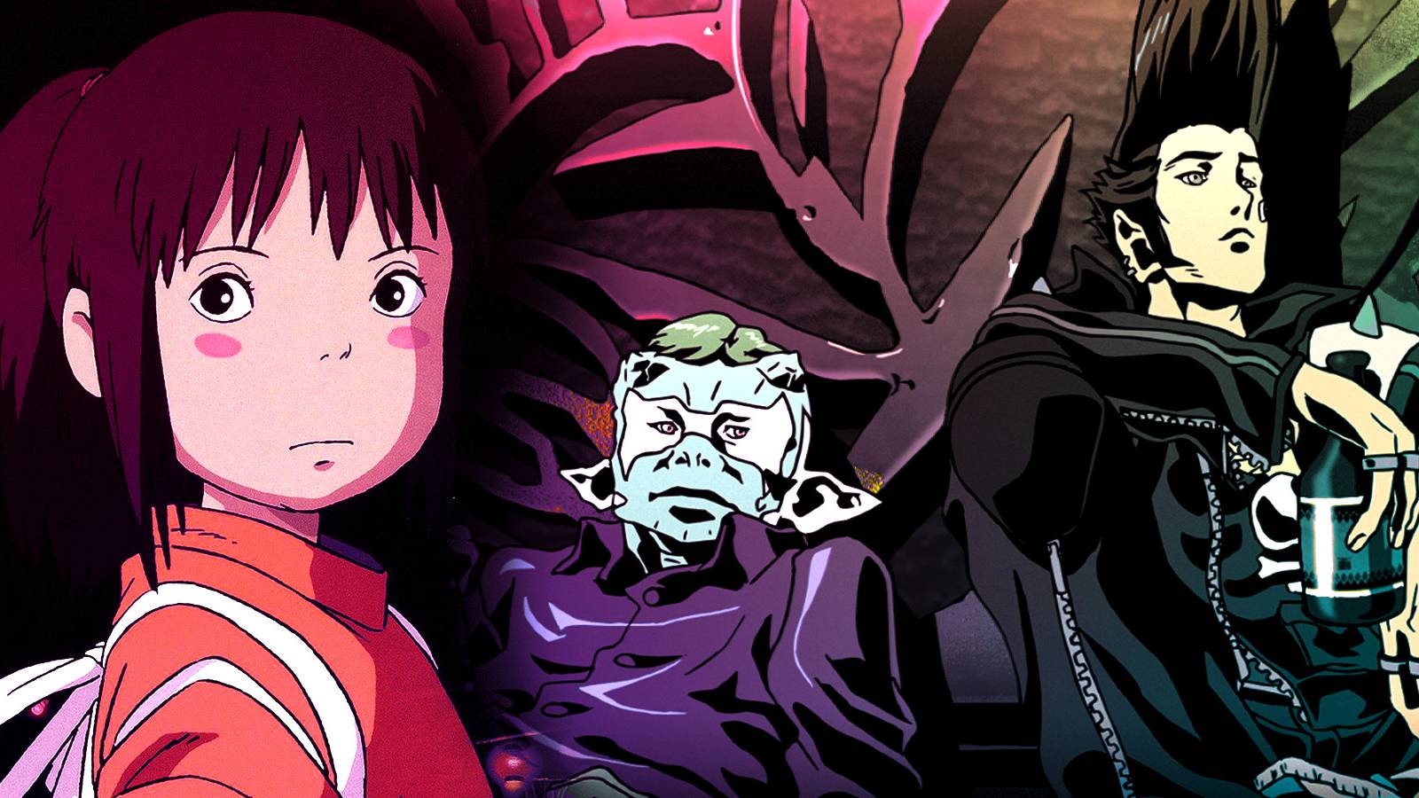 how to get animated anime wallpapers