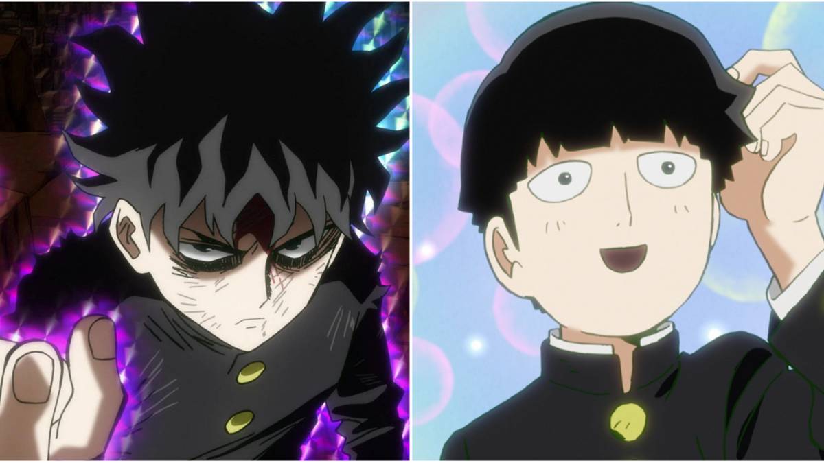 10 Life Lessons We Can Learn From Mob Psycho