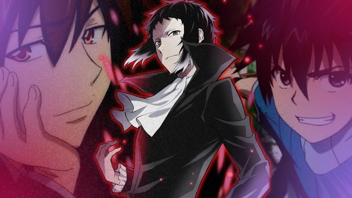 10 Most Misanthropic Anime Characters