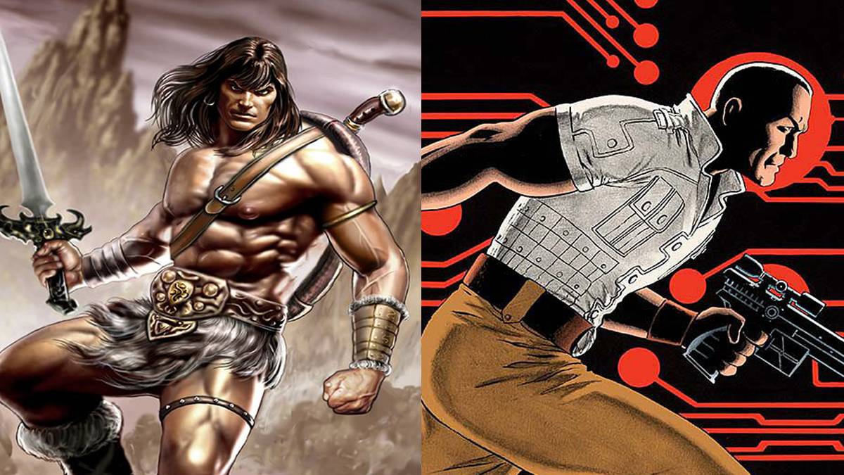10 Pulp Magazine Characters Who Deserve A Comeback