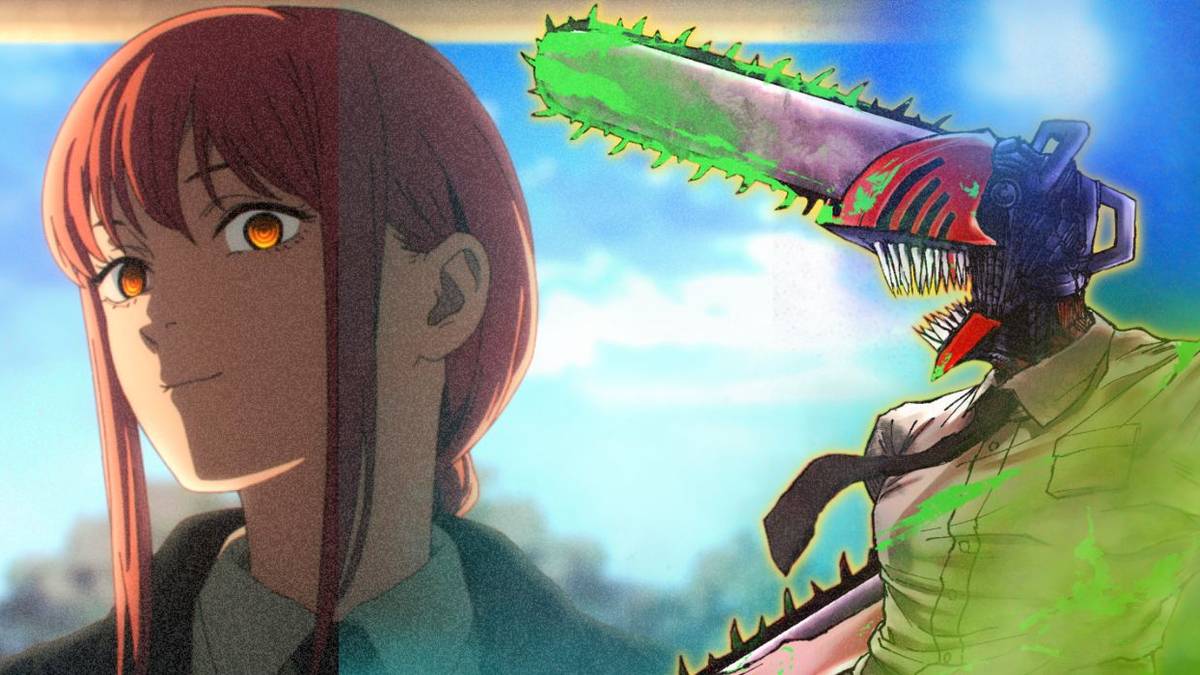 20 Strongest Devils In Chainsaw Man, Ranked