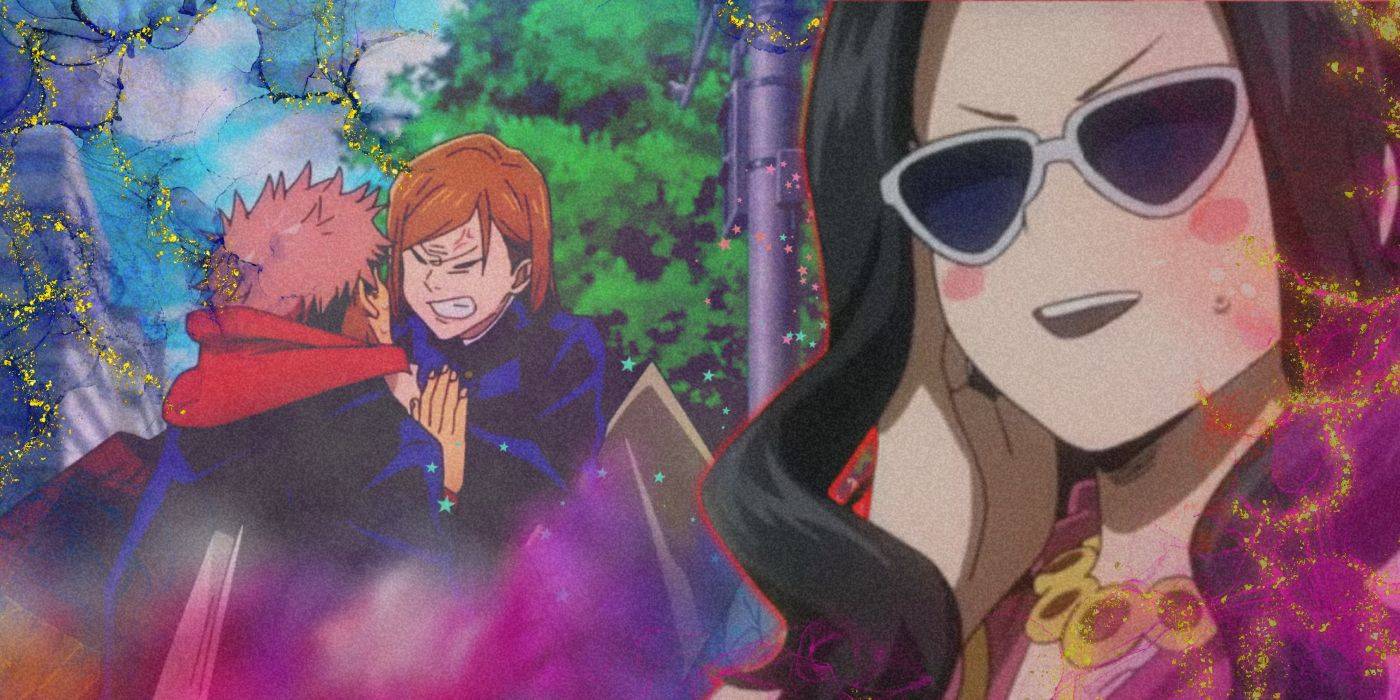 10 Anime Characters Who Love Shopping