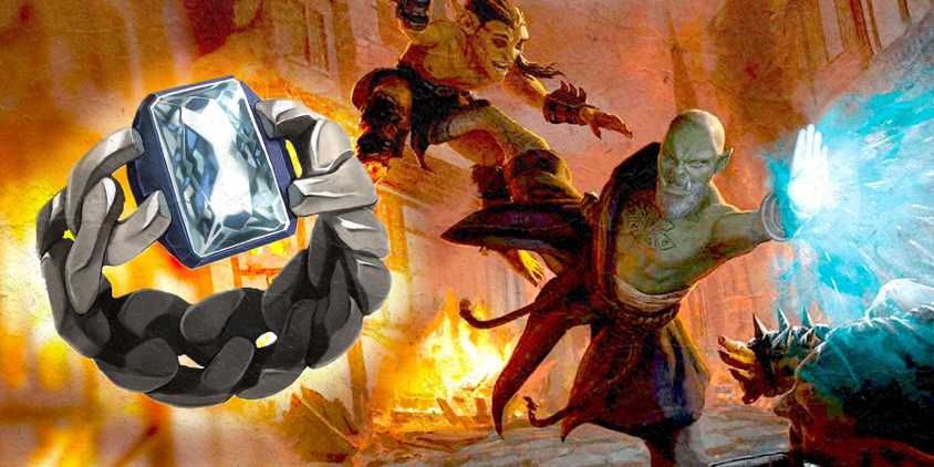 DnD 5e Drunken Master Monk Build Guide