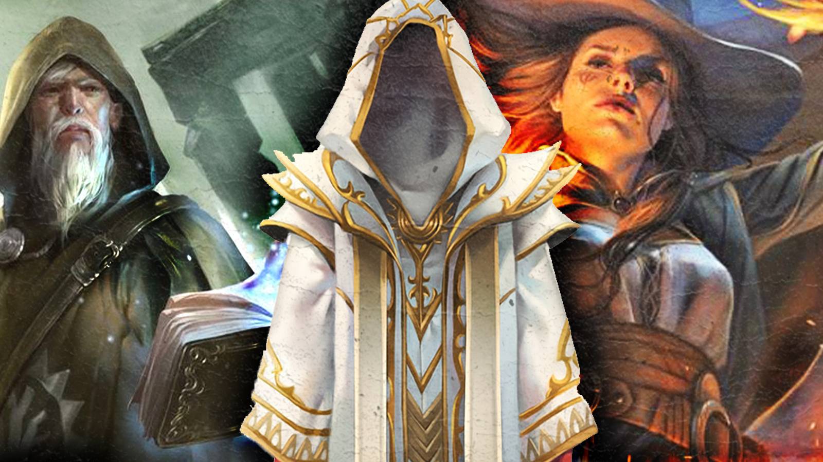 Best Magic Items For Wizards In D&D 5e, Ranked