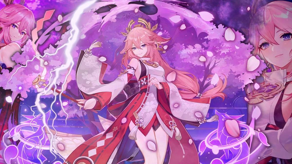 15 Best Things About Yae Miko From Genshin Impact