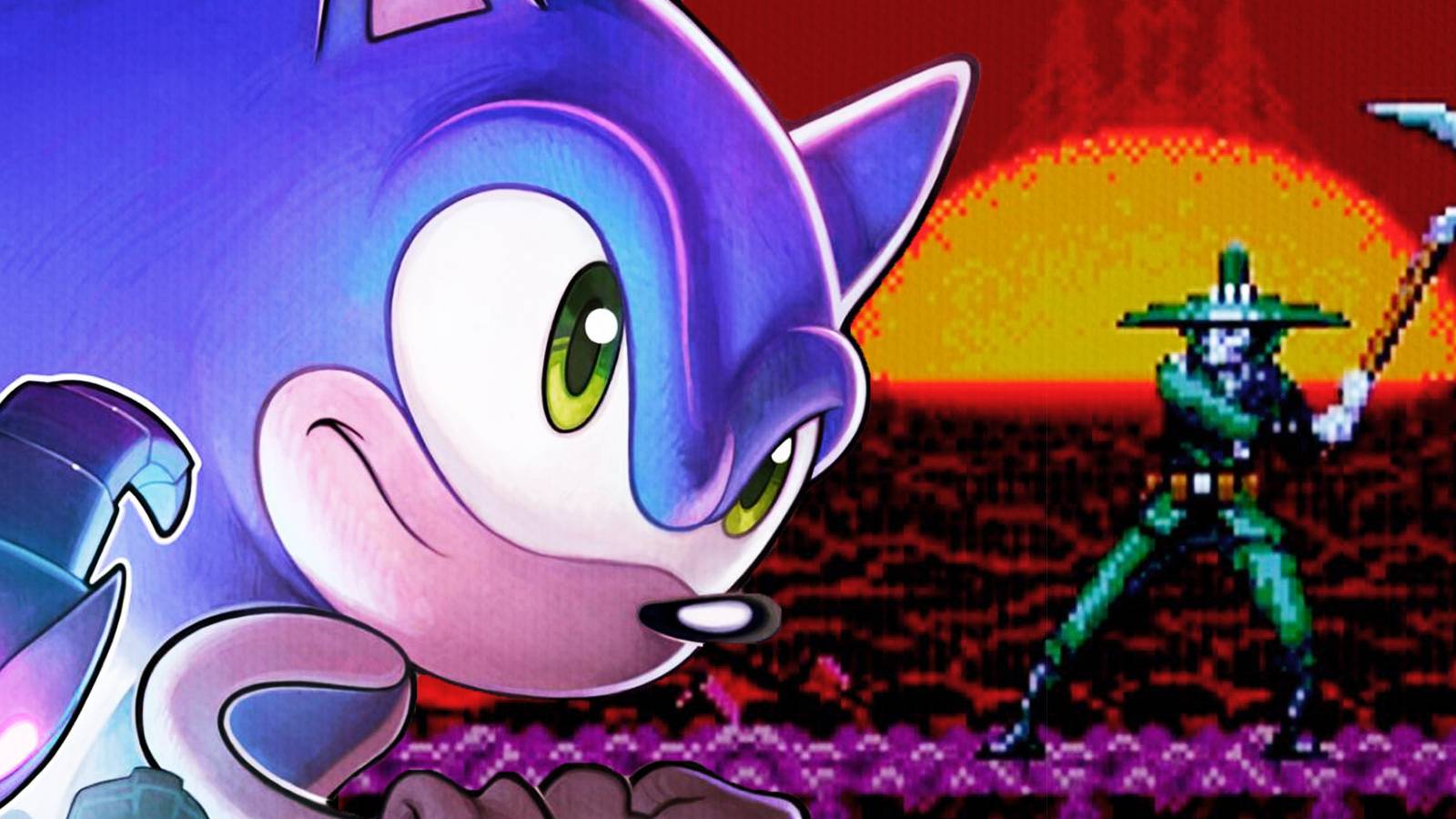 15 Canceled Sega Games We Wish Had Come Out