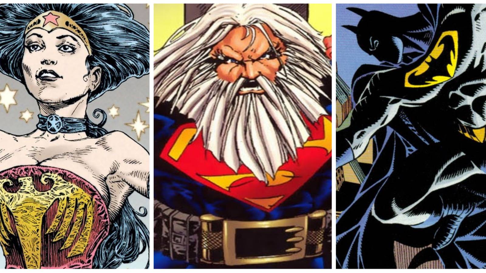 10 DC Elseworlds Comics That Went Way Too Far