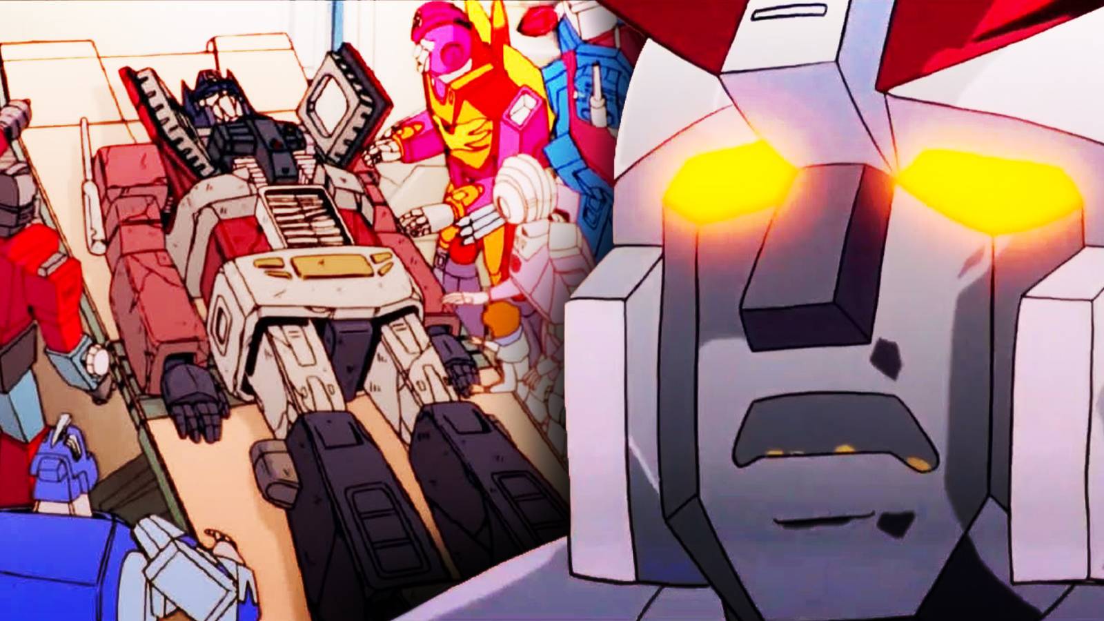 15 Transformers Who Actually Died