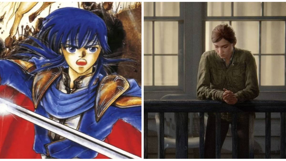 10 Video Games That Switched Main Characters Mid-Story