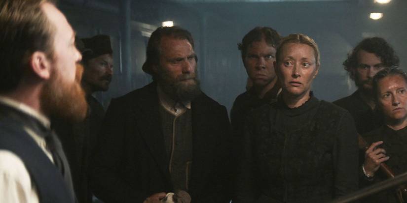Netflix Quietly Erased the Sci-Fi Series 1899