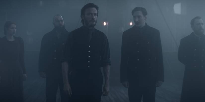 Netflix's 1899 TV Review