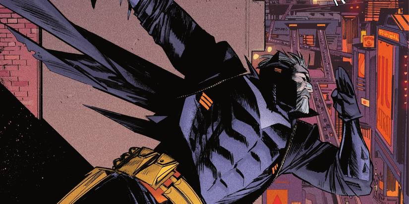 30 Best Alternate Versions Of Batman