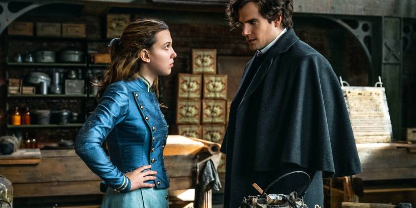 10 Ways Enola Holmes 2 Changed The Sherlock Holmes Narrative