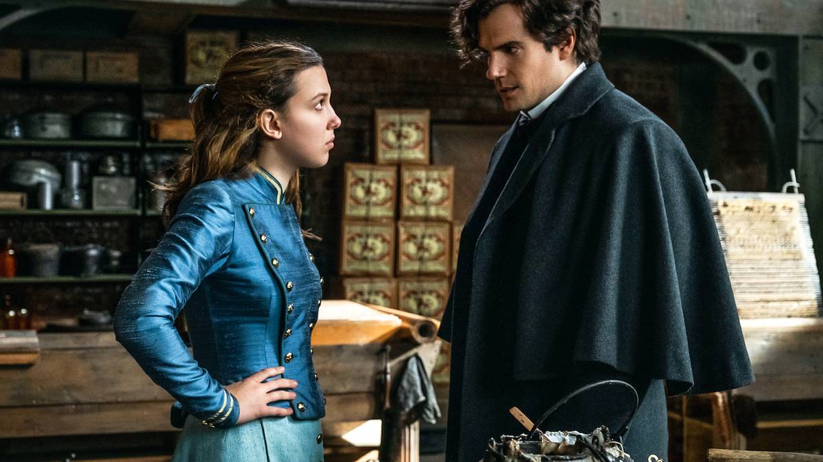6 Sherlock Holmes Adaptations Better Than You Remember