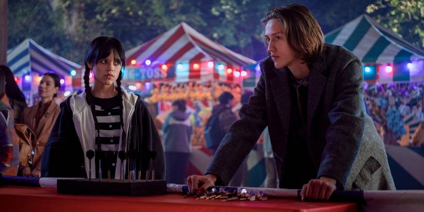 10 Wednesday Fan Theories We Hope Come True In Season 2