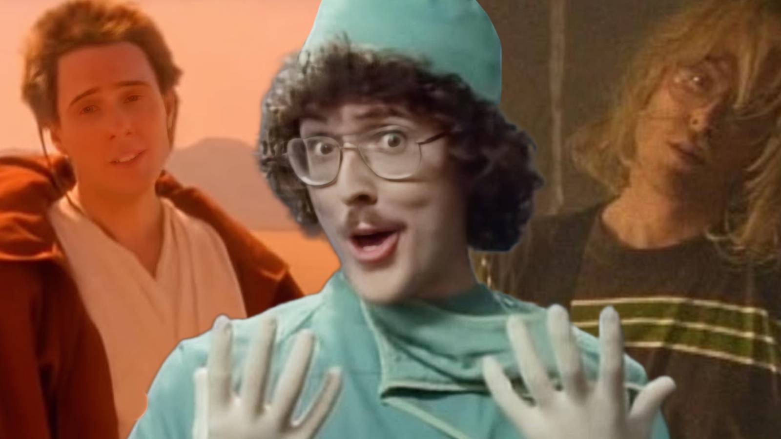 10 Most Iconic Weird Al Music Videos