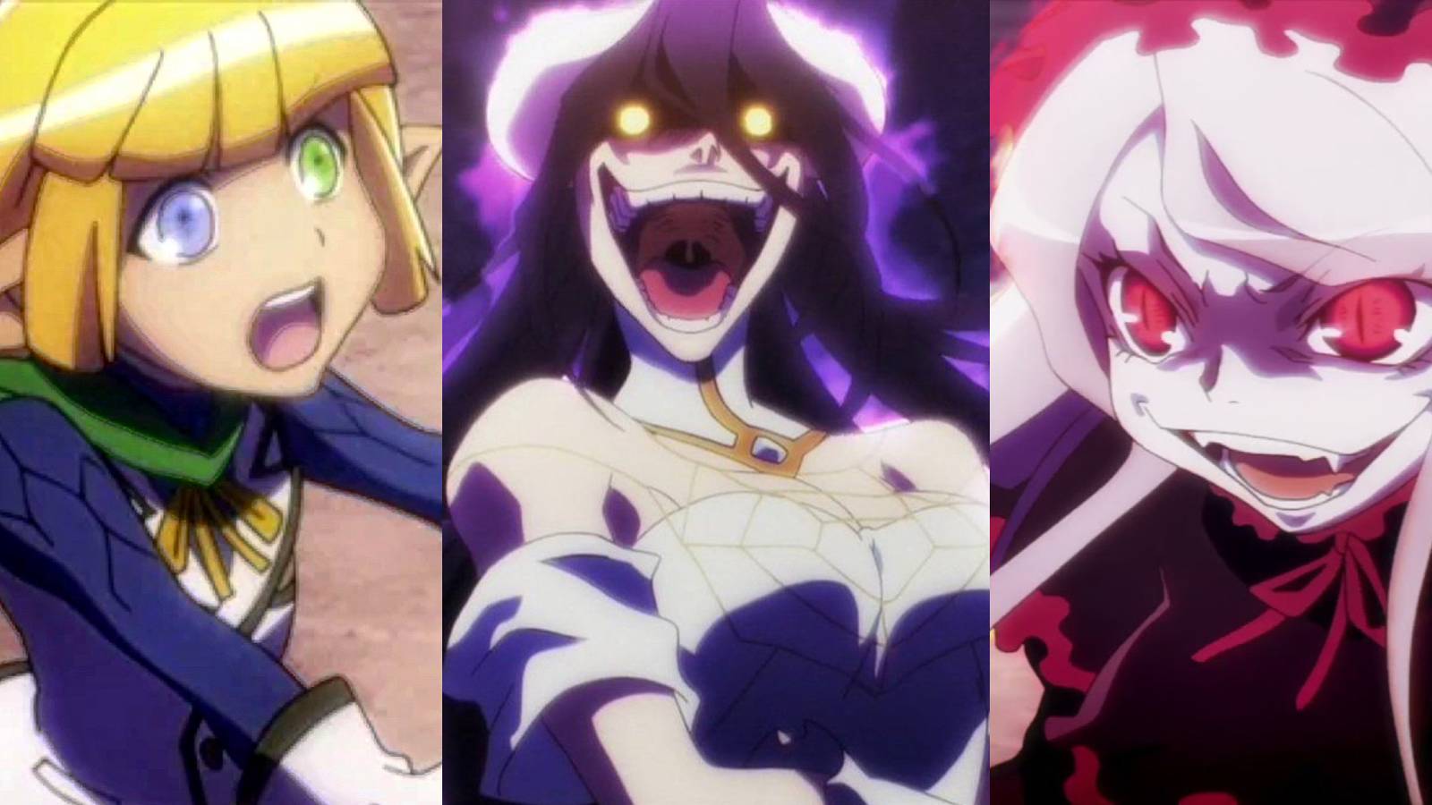 10 Strongest Overlord Guardians, Ranked