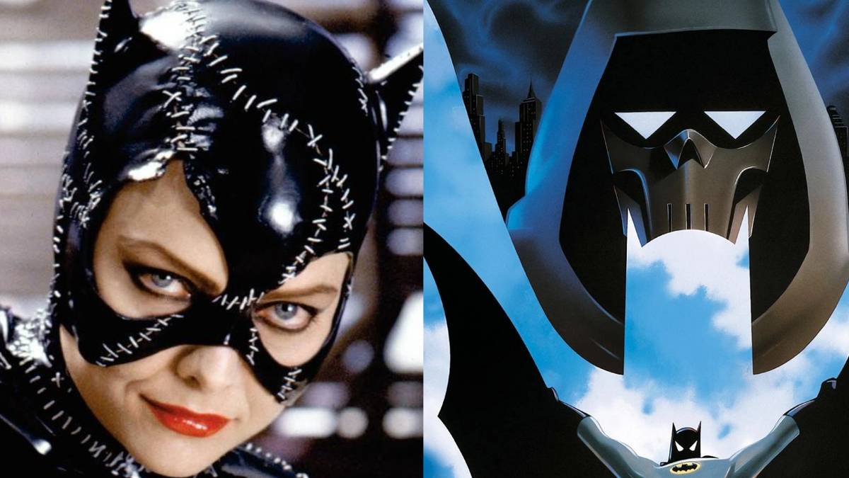 Every '90s Batman Movie, Ranked According to IMDb
