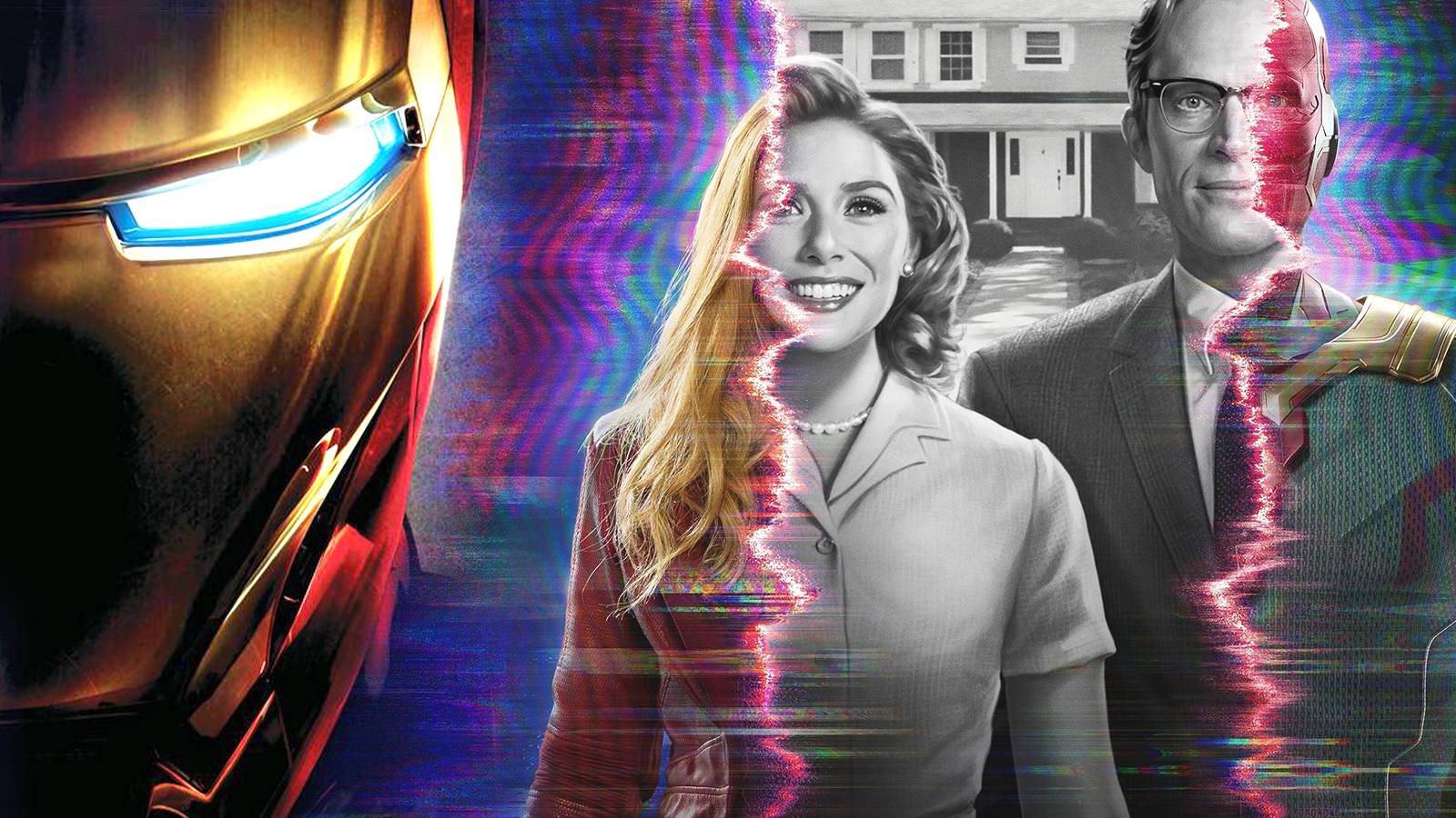 A Complete Chronological Timeline Of The MCU