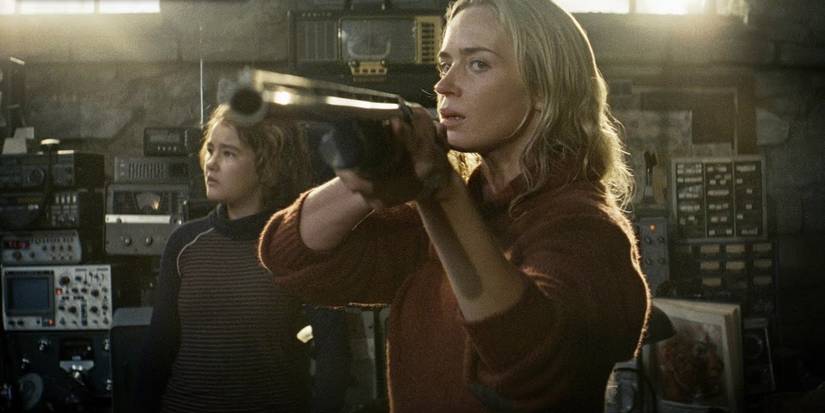 How A Quiet Place: Day One Can Become the Better Cloverfield