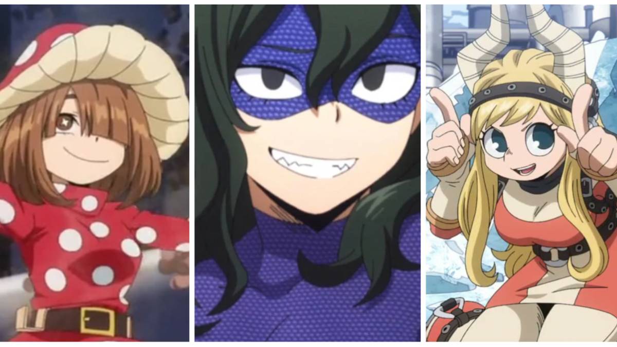 10 Class 1B Students Who Deserve To Be In Class 1A